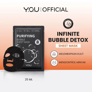 Toko Online YOU Beauty Official Store | Shopee Indonesia