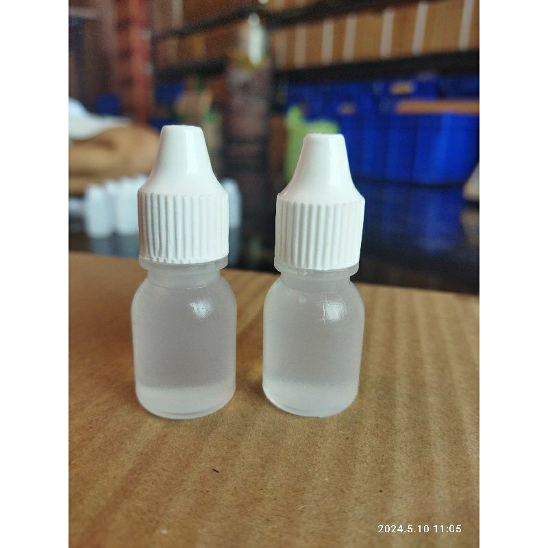 Jual Silicone Oil 10 ml, Minyak Pelumas Pompa Pcp, Oil Pompa Pcp ...