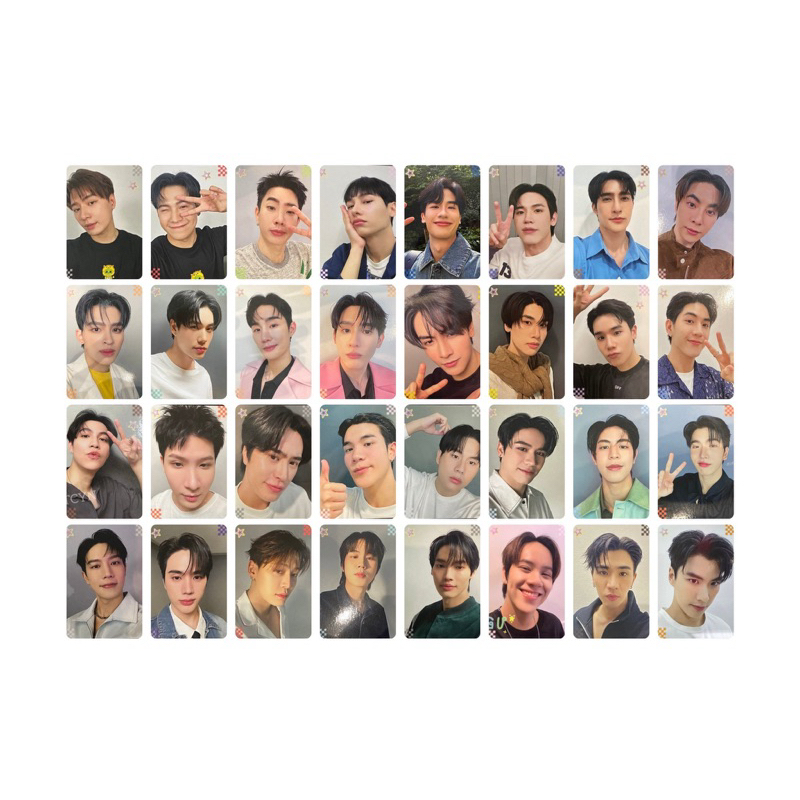 Jual GMMTV SELFIE CC part 1 | Shopee Indonesia
