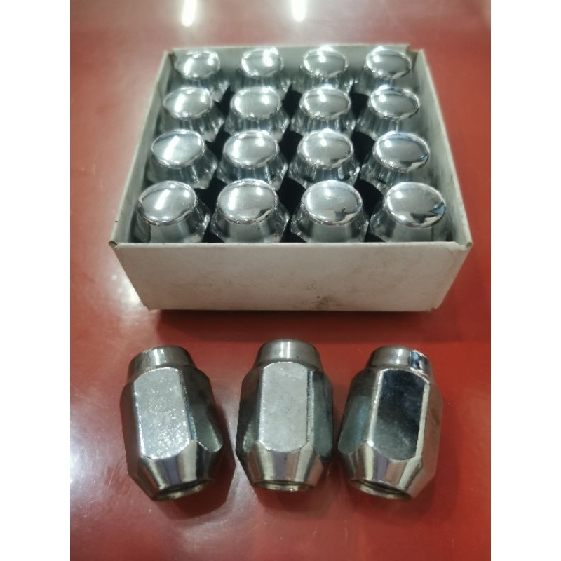 Jual MUR RACING RODA BAN VELG MOBIL FUJITA (1 PC) | Shopee Indonesia