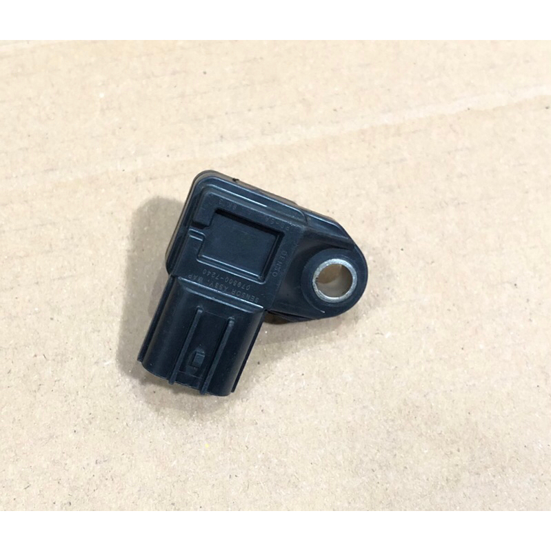 Jual MAP Sensor Honda BRIO RS FREED SOCKET KECIL odyssey RB1 STREAM CRV ...