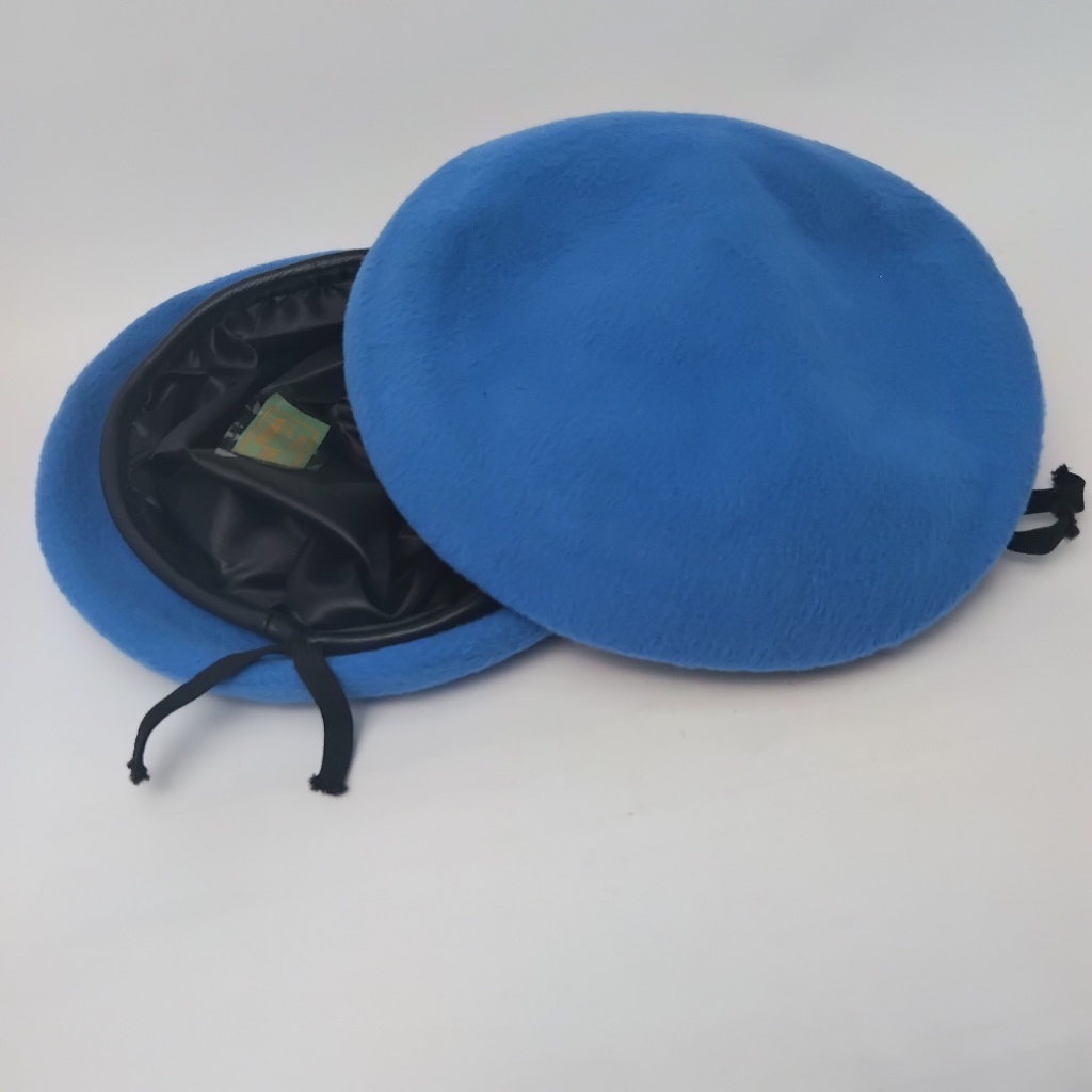 Jual Baret Spesial Prima / Baret Lapas / Baret Taruna / Baret Poltekip ...