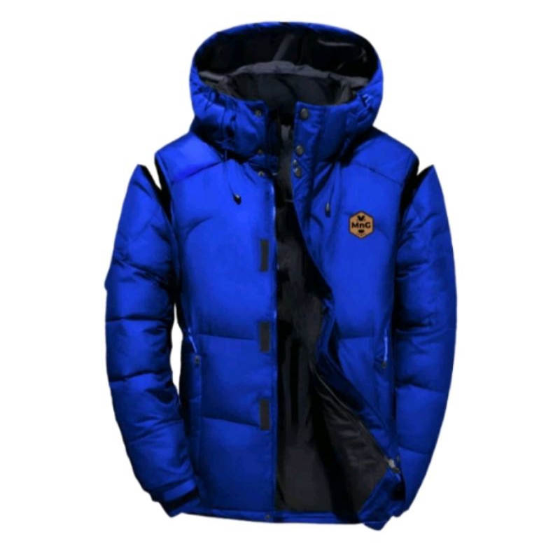 Jual jaket gelembung multifungsi bisa dijadikan rompi elegan | Shopee ...