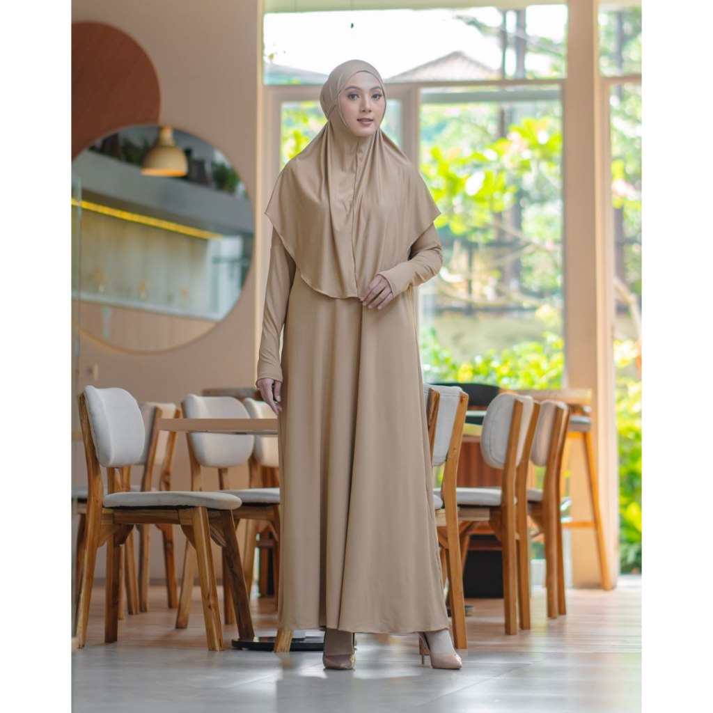 Jual Gamis Murah Umroh l Set Hijab l Tamara Dress l Gamis Syari l Abaya l Batwing l Khimar l ...