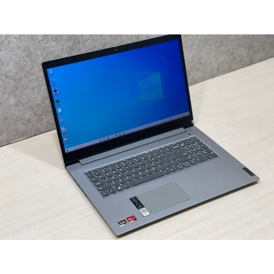 Jual Laptop KEREN MEWAH CANTIK LAYAR LEBAR LENOVO IDEAPAD 3 - 81W2 AMD ...