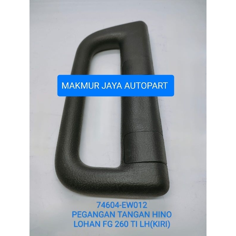 Jual PEGANGAN TANGAN MOBIL HINO LOHAN FG 260 TI LH(KIRI) | Shopee Indonesia