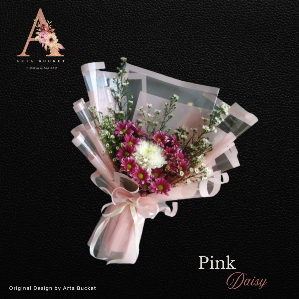 Jual Bucket Bouquet Buket Bouket Kado Hadiah Gift Give Bunga Mawar ...