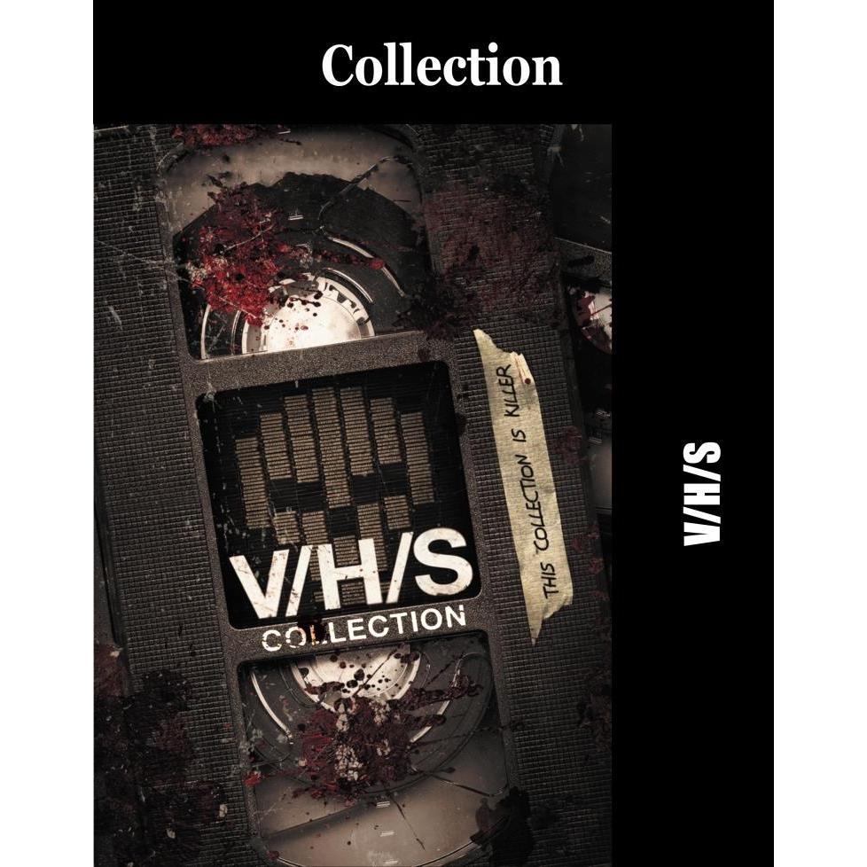 Jual DVD - VHS Collection (2012 - 2023) | Shopee Indonesia