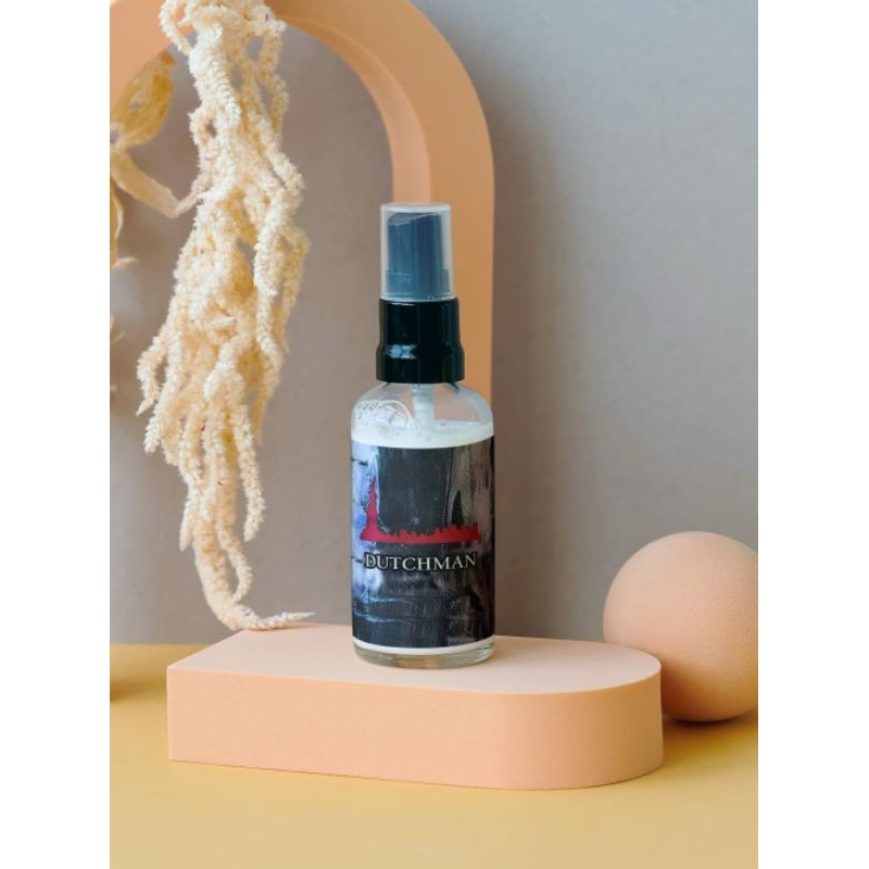 Jual BODY MIST PARFUM PRIA DUTCHMAN | Shopee Indonesia