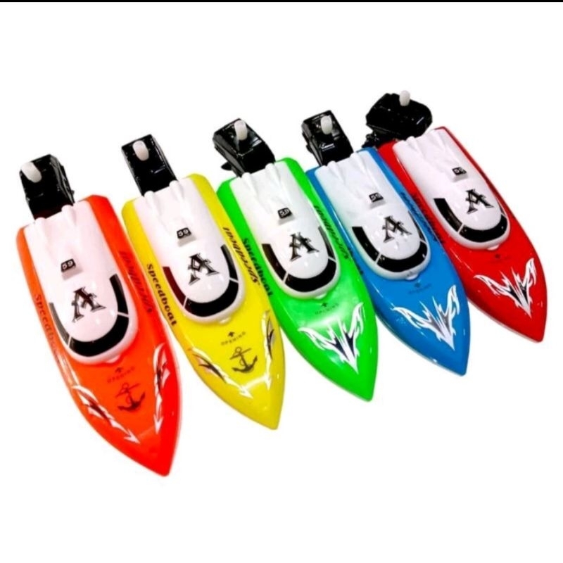 Jual Mainan perahu speedboat besar | Shopee Indonesia