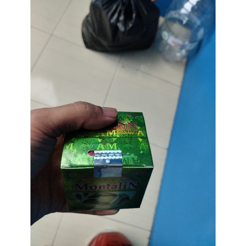 Jual COD 10 SACHET 4 KAPSUL PERSASCHET*DI MINUM 2X2 KAPSUL PAGI DAN ...