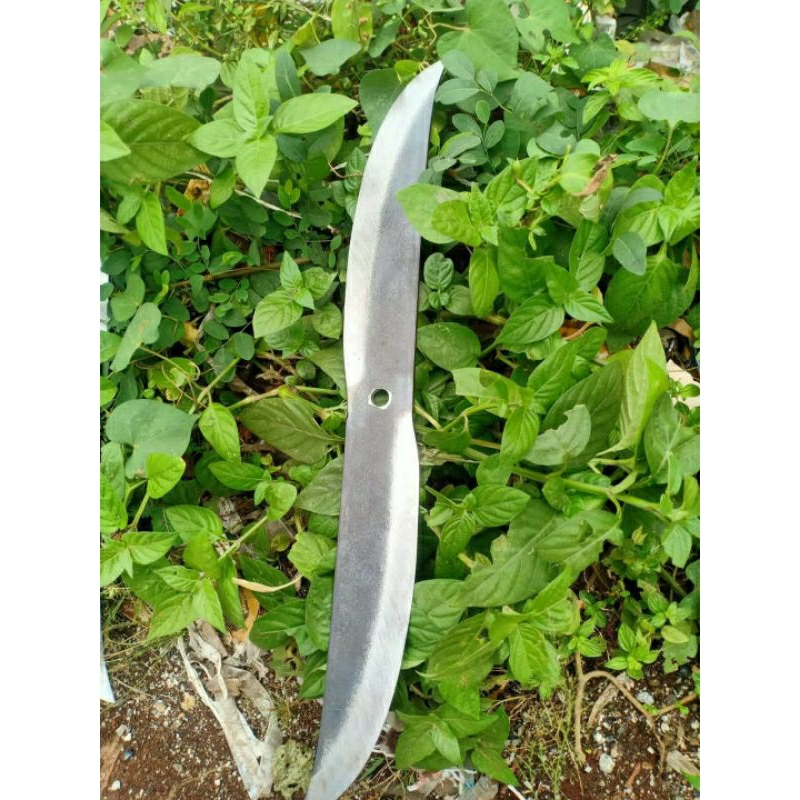 Jual pisau pencacah rumput dll | Shopee Indonesia
