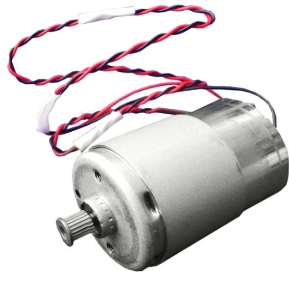 Jual Harga Murah Dinamo Motor Generator Dc Pembakit listrik DC 15V 3V ...