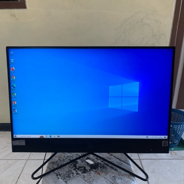 Jual All In One Core I3 Gen 10 Ram 4gb Hdd 1tb Shopee Indonesia