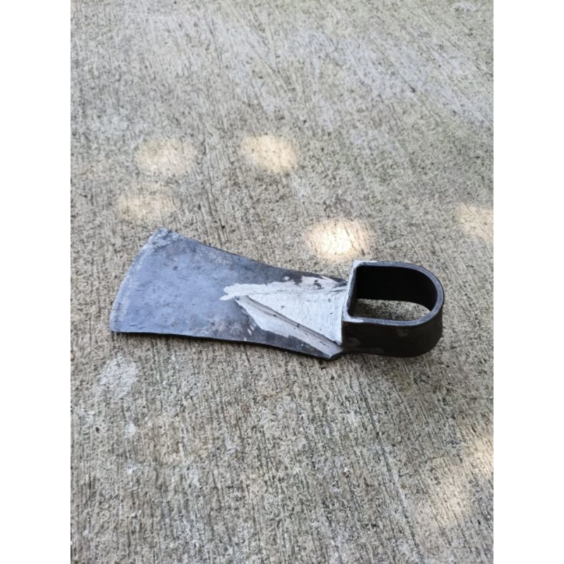 Jual alat pertanian perkebunan pertukangan Ganco Tanah Asli Per Baja ...