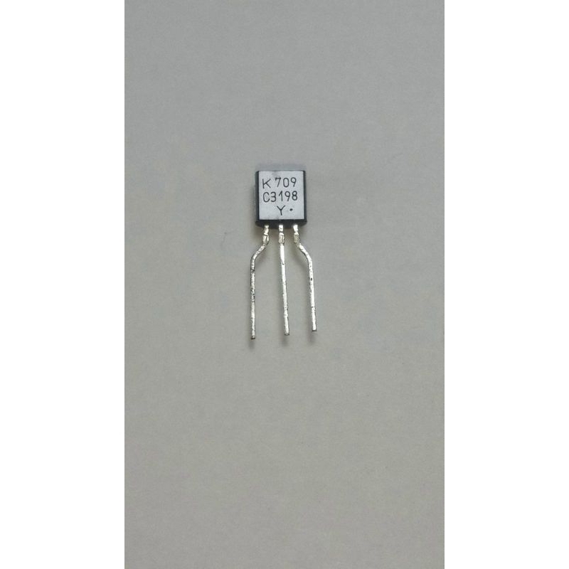 Jual Transistor C3198, Paket 50pcs, Original,Asli | Shopee Indonesia