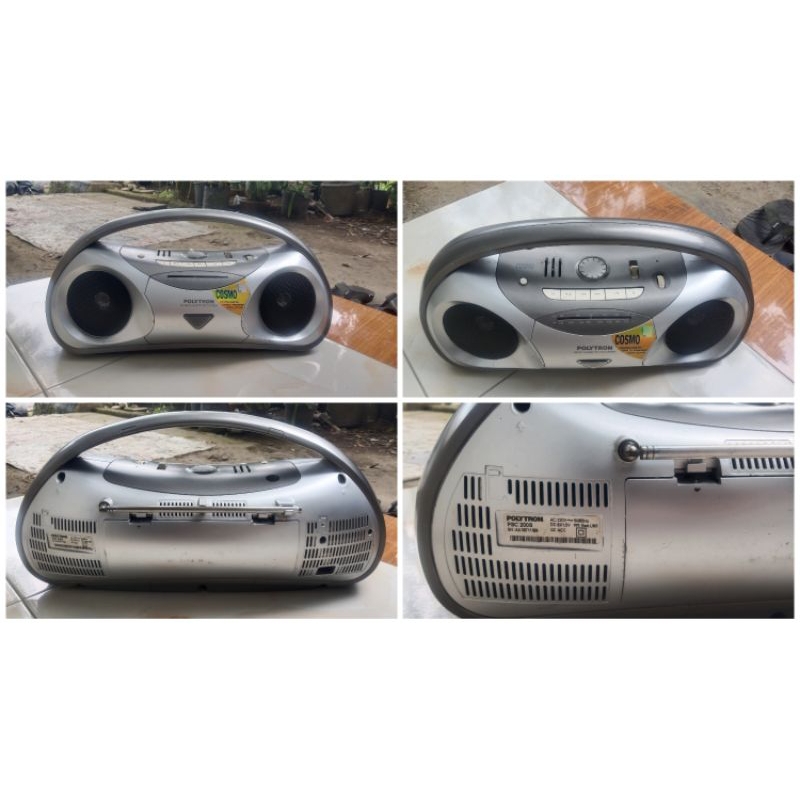 Jual COMPO POLYTRON COSMO | Shopee Indonesia