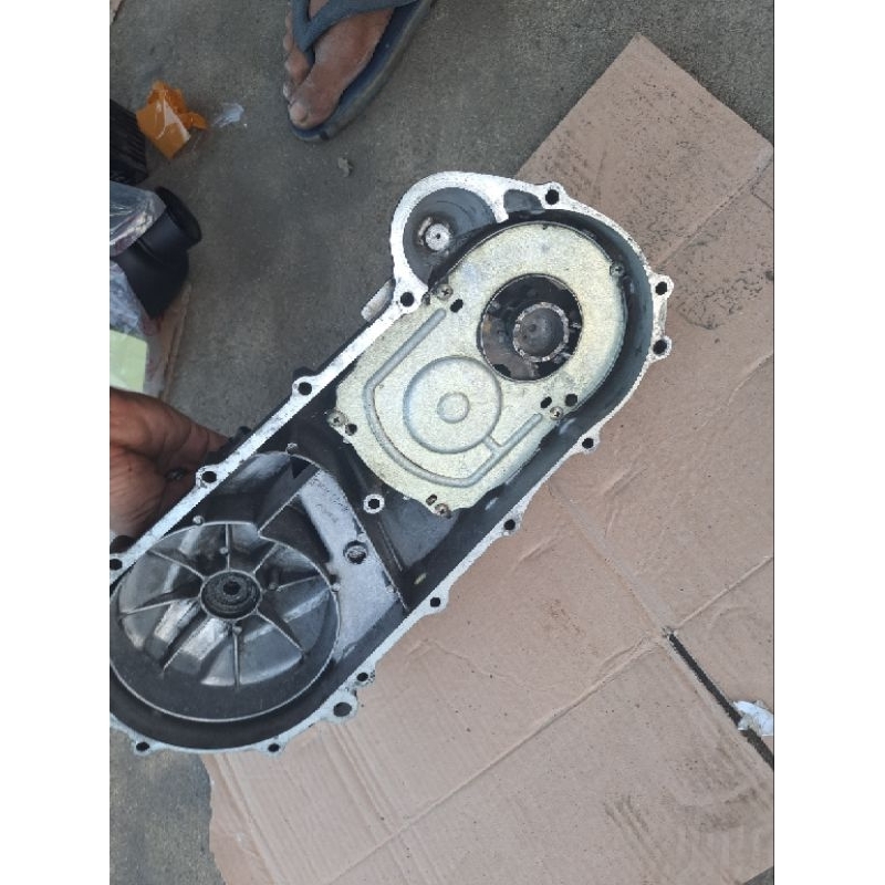 Jual bak cvt beat fi pnp beat karbu isi komplit siap pakai | Shopee ...