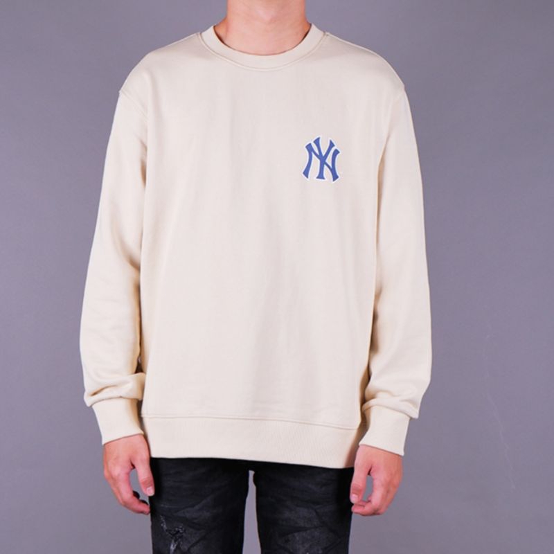 Jual CREWNECK MLB YANKEES (ORIGINAL) | Shopee Indonesia