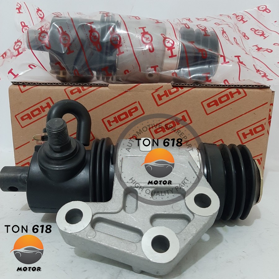 Jual HI LOW POWER SHIFT SERVO ASSY HINO LOHAN ENGKEL KOMPLIT 33510-1270 ...