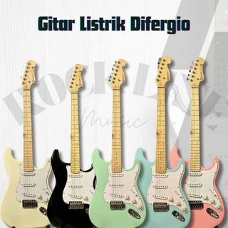 Jual Gitar Listrik Terlengkap & Harga Terbaru Juli 2024 | Shopee Indonesia