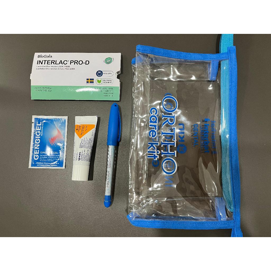 Jual Ortho Care Kit | Shopee Indonesia