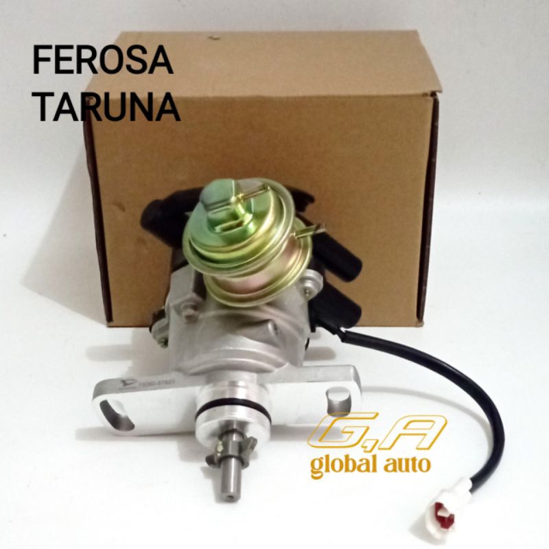 Jual DELCO DISTRIBUTOR FEROSA TARUNA ORI | Shopee Indonesia
