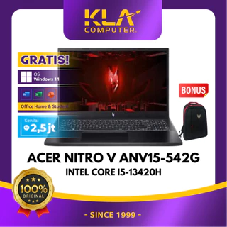 Toko Online KLA Computer | Shopee Indonesia