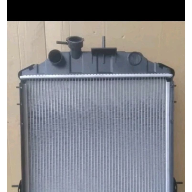 Jual RADIATOR MITSUBISHI PS 100 PS100 dan PS120 PS OLD LAMA UMPLUNG ...