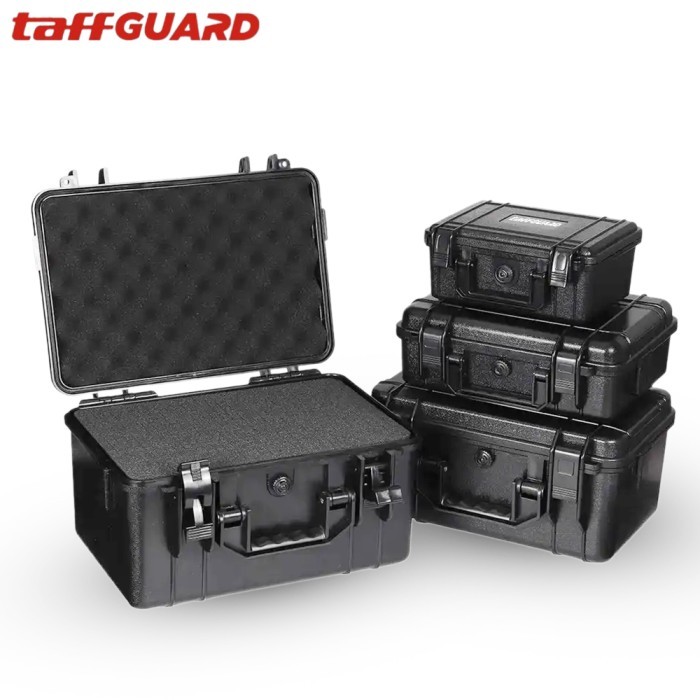 Jual Box Perkakas Besar Serbaguna Tool Box Waterproof dengan busa ... Jual Box Perkakas Besar Serbaguna Tool Box Waterproof dengan busa ...