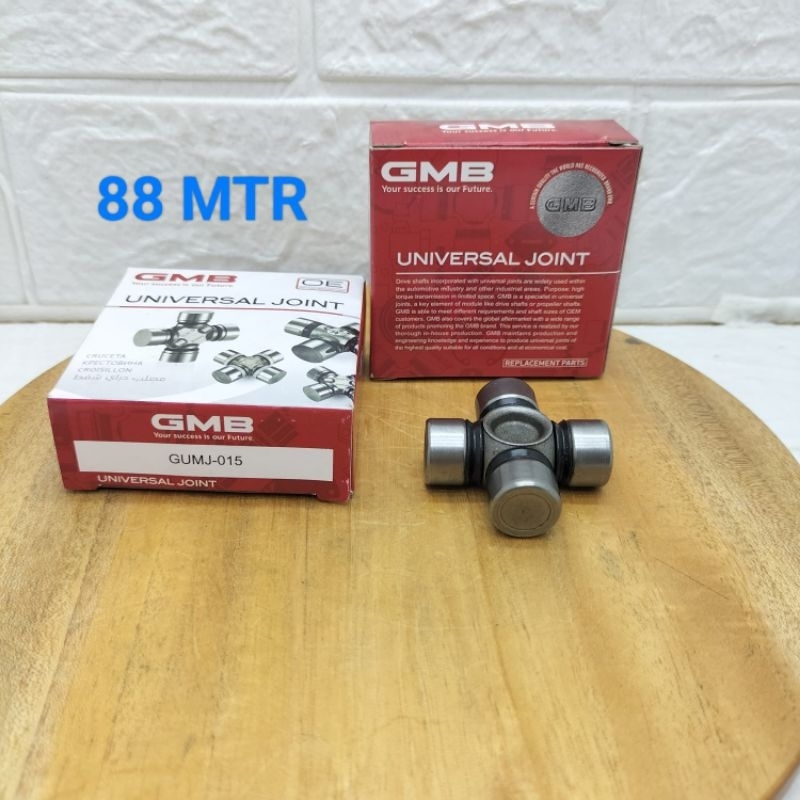 Jual CROSS CROS JOINT JOIN STIR SETIR GUMJ 15 CARRY ST100 EXTRA FUTURA ...