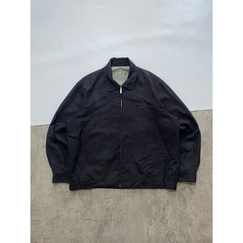 Jual WORK JAKET INDIAN BASIC | Shopee Indonesia