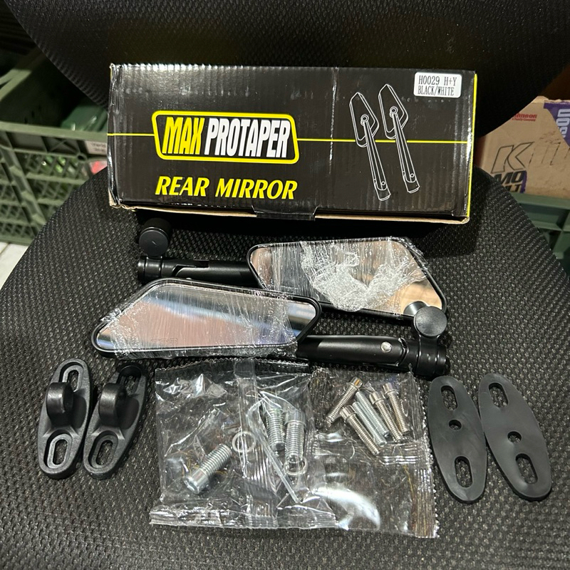 Jual Spion Circuit Model Rizoma Kaca spion sircuit kaca biru Full CNC ...