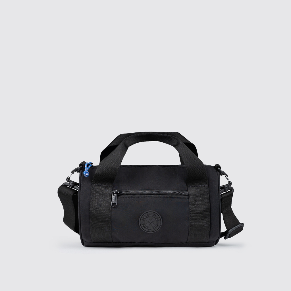 Jual Exsport Jumper Sling Bag - Hitam | Shopee Indonesia