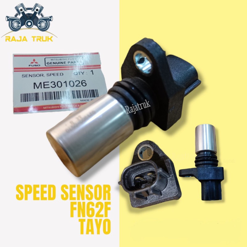 Jual SENSOR MITSUBISHI FUSO FIGHTER FN62F TAYO SPEED SWITCH ME301026 ...