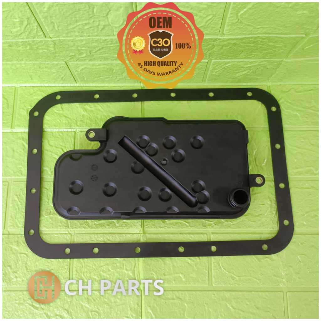 Jual Filter Oli Matic Gasket Packing Carter Strainer Pajero Sport ...