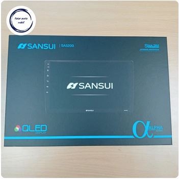 Jual Head Unit Android Sansui Alpha Series 2 32 Gb Head Unit Android