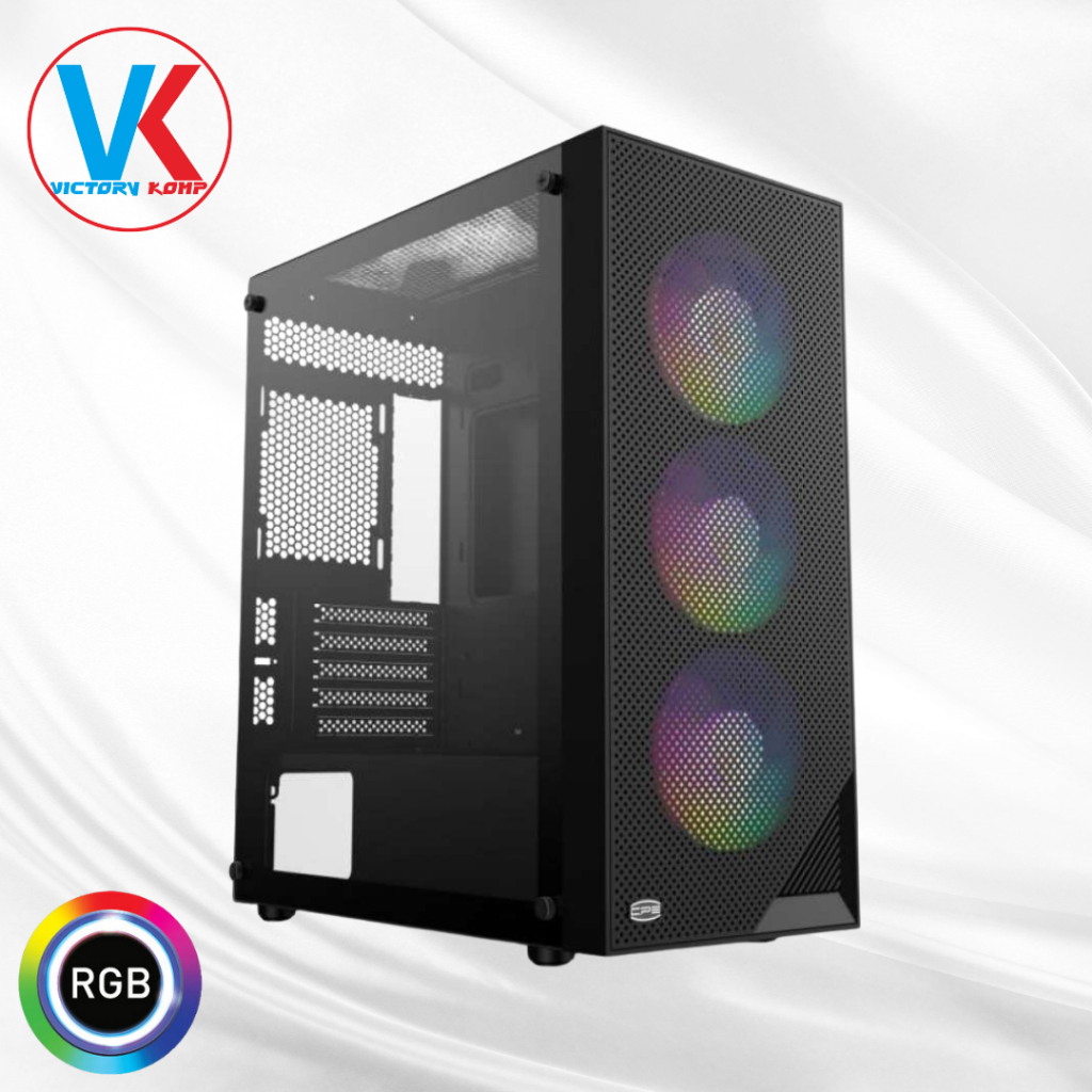 Jual PC Rakitan Intel Core i5 12400F RTX 3060 12GB RAM 16GB | Editing ...