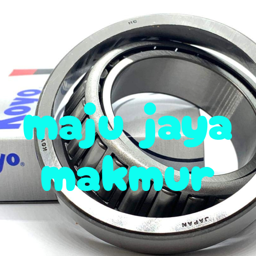 Jual Bearing taper 32219 JR KOYO ORIGINAL Id 95 mm od 170 mm tebal 45. ...
