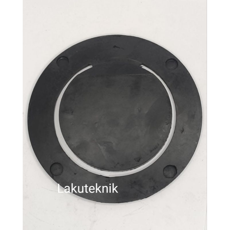 Jual Klep Tabok / Check Valve Pompa NS 100 Pompa Air NS 4in | Shopee ...