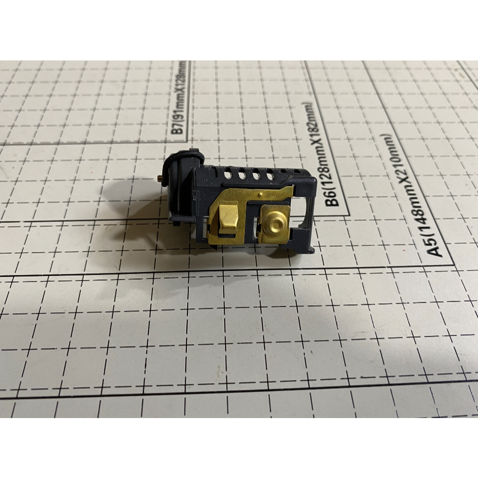 Jual Gearbox / girbok super 1 tamiya original sudah di setting tamiya ...