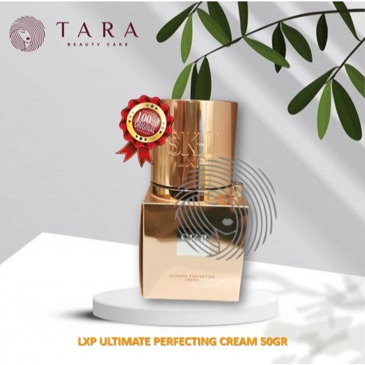 Jual SK!! SK11 LXP Ultimate Perfecting Cream 50gr | Shopee Indonesia