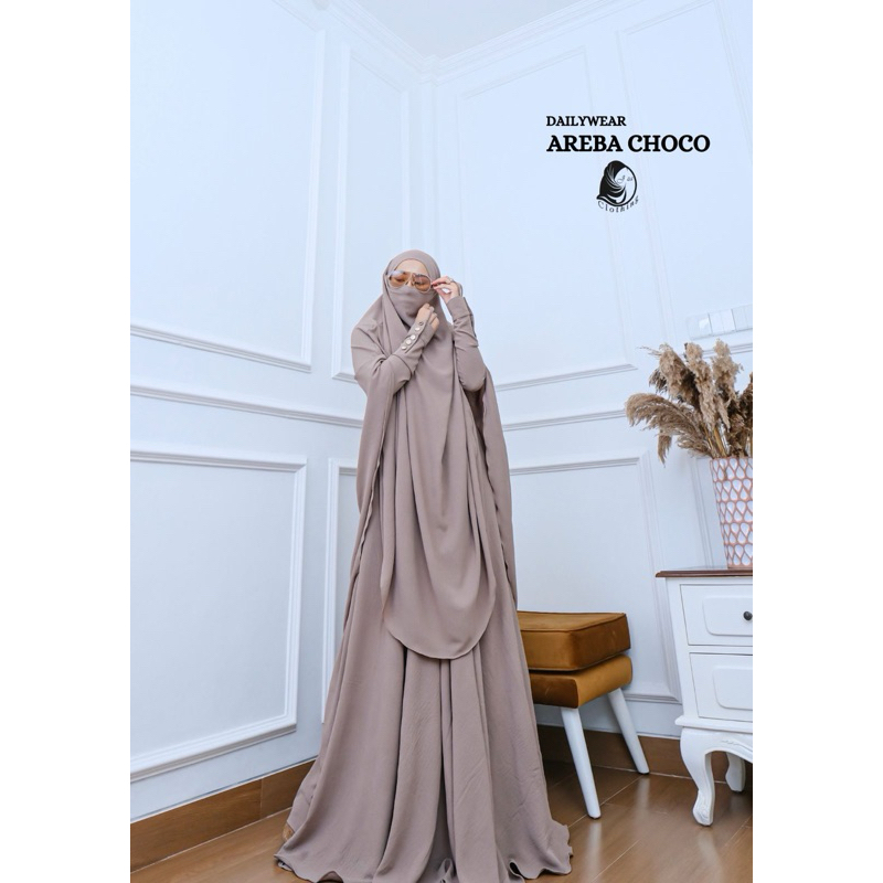 Jual Areba Series | Shopee Indonesia