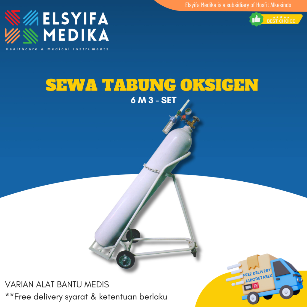 Jual Rental Tabung Oksigen 6M3 - Set - Sewa Tabung Oksigen | Shopee ... Jual Rental Tabung Oksigen 6M3 - Set - Sewa Tabung Oksigen | Shopee ...