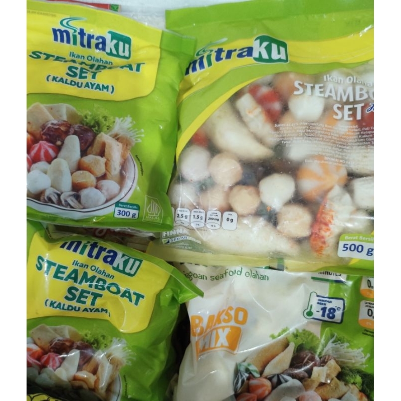 Jual Mitraku olahan | Shopee Indonesia