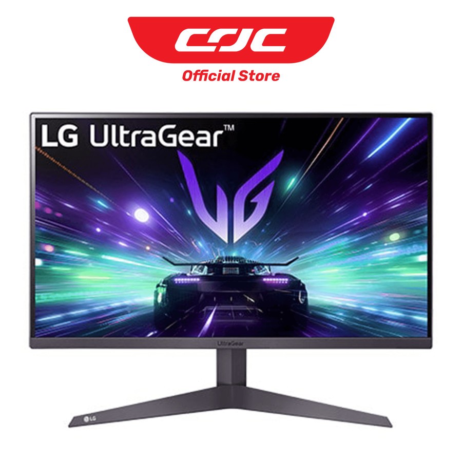 Jual LG UltraGear 24" 24GS50F-B FHD 180Hz Gaming Monitor | Shopee Indonesia