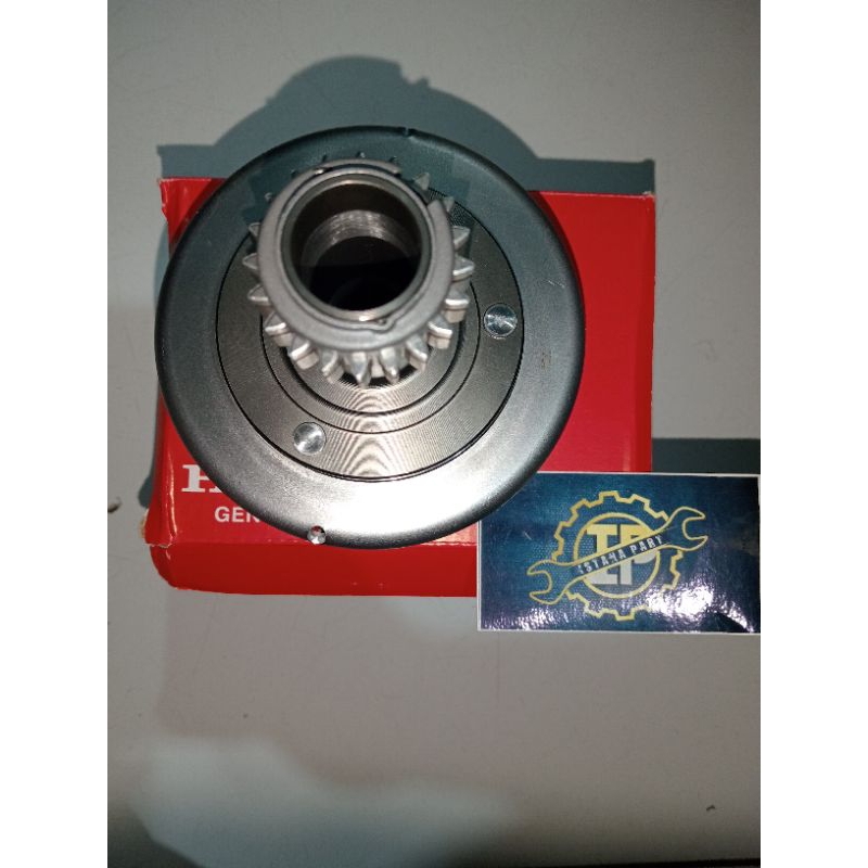 Jual Lonceng Assy Honda Kharisma(KPH) | Shopee Indonesia