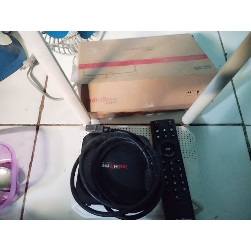 Jual MODEM WIFI INDIHOME | Shopee Indonesia