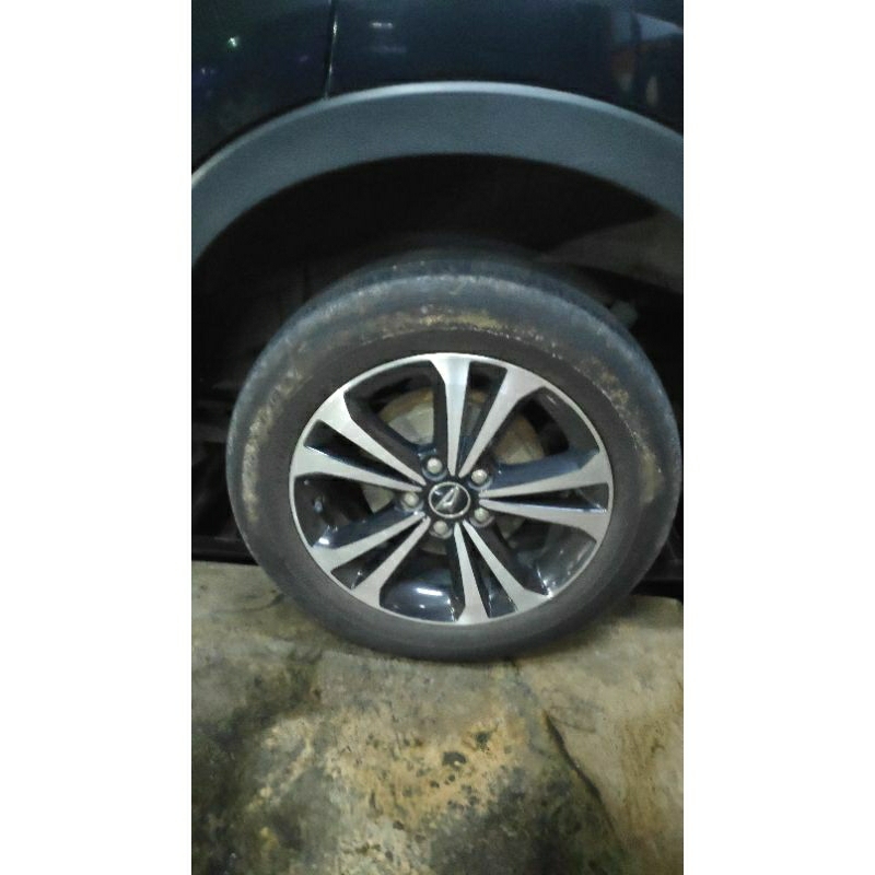 Jual Velg OEM Terios | Shopee Indonesia