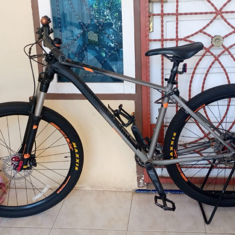 Jual Sepeda Polygon Xtrada 6 Limited Edition | Shopee Indonesia